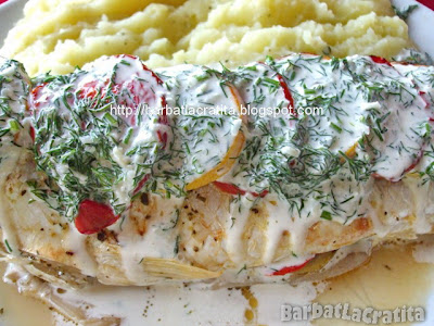 Chefal la cuptor | Rețete BărbatLaCratiță