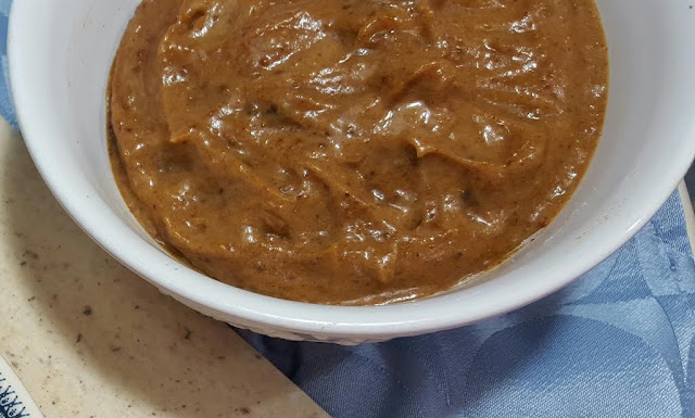 VARJACOM KROZ SVET: KREM OD DATULA