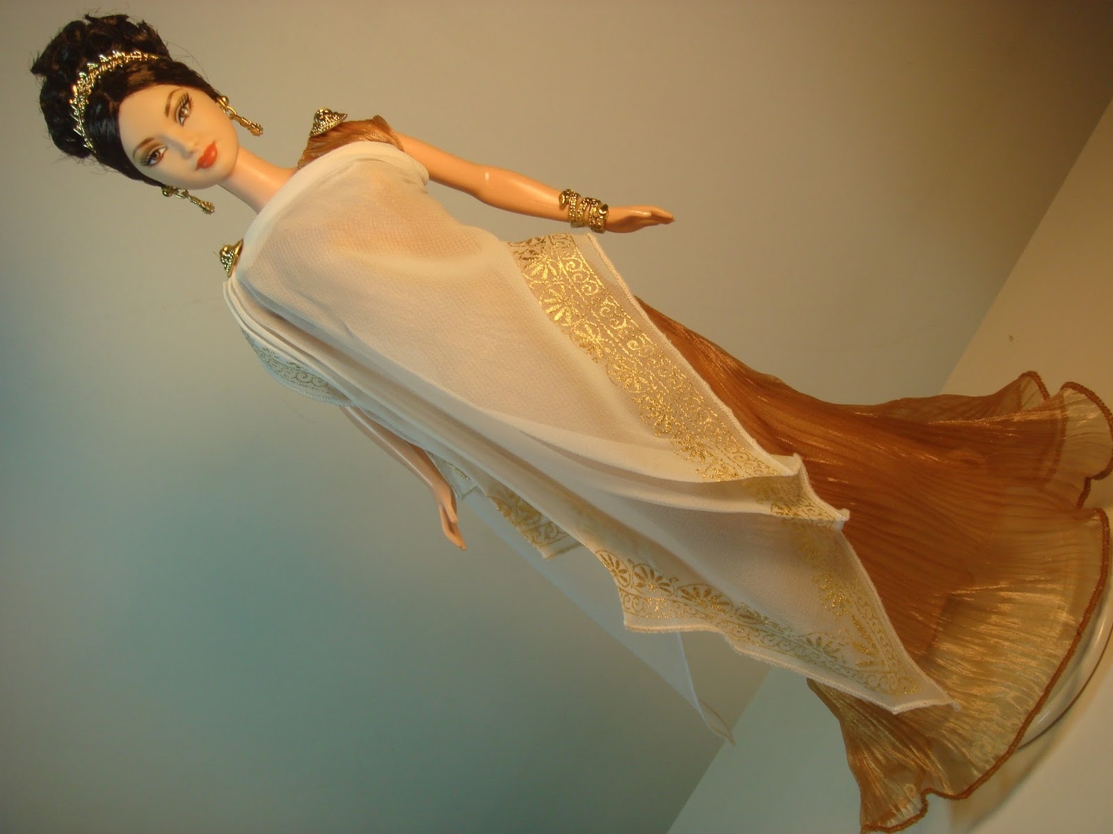 Bonecas Medievais: Coleção Medieval...Medieval dolls