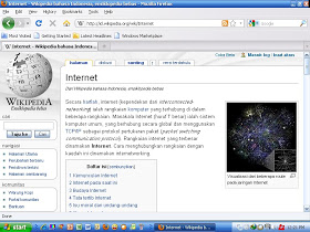 Mencari informasi menggunakan mesin pencari: Langkah-langkah mencari ...