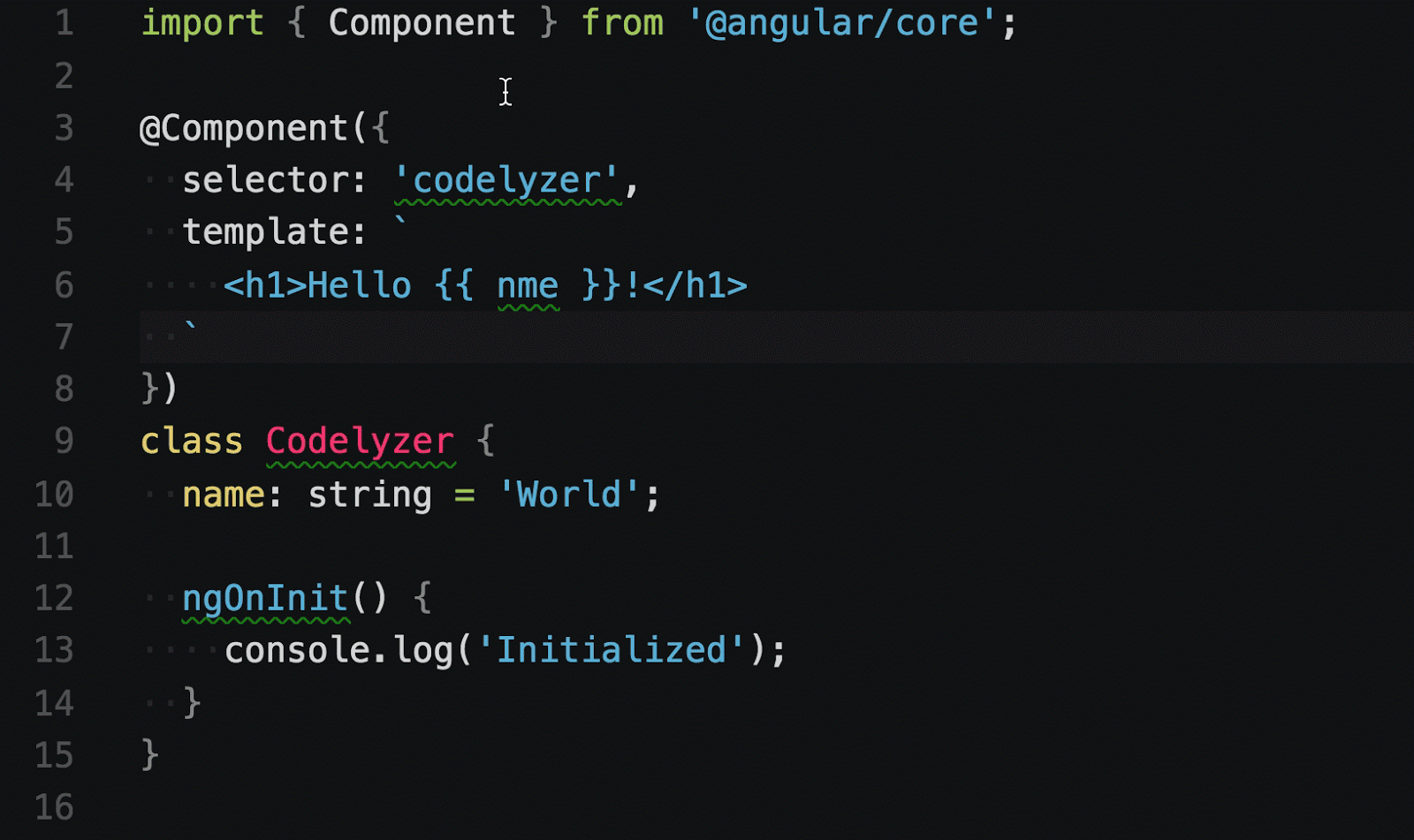 Plugins de Visual Studio @Code para desarrollar con #Angular2 y # ... Plugins de Visual Studio @Code para desarrollar con #Angular2 y # ...