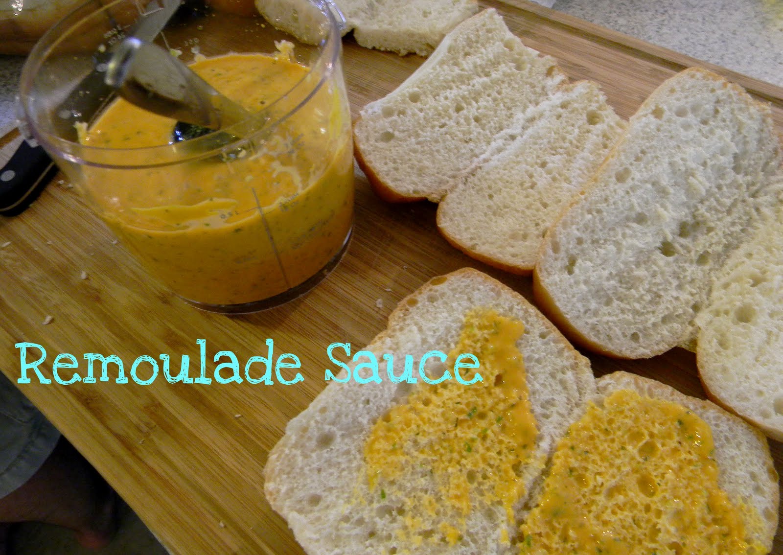 Pork and Fries Po Boy