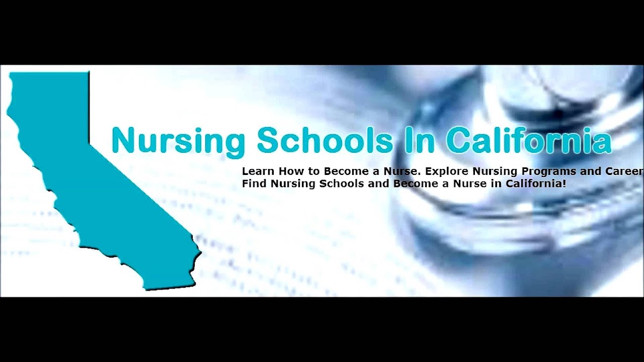 Colleges With Nursing Programs In California - College Choices