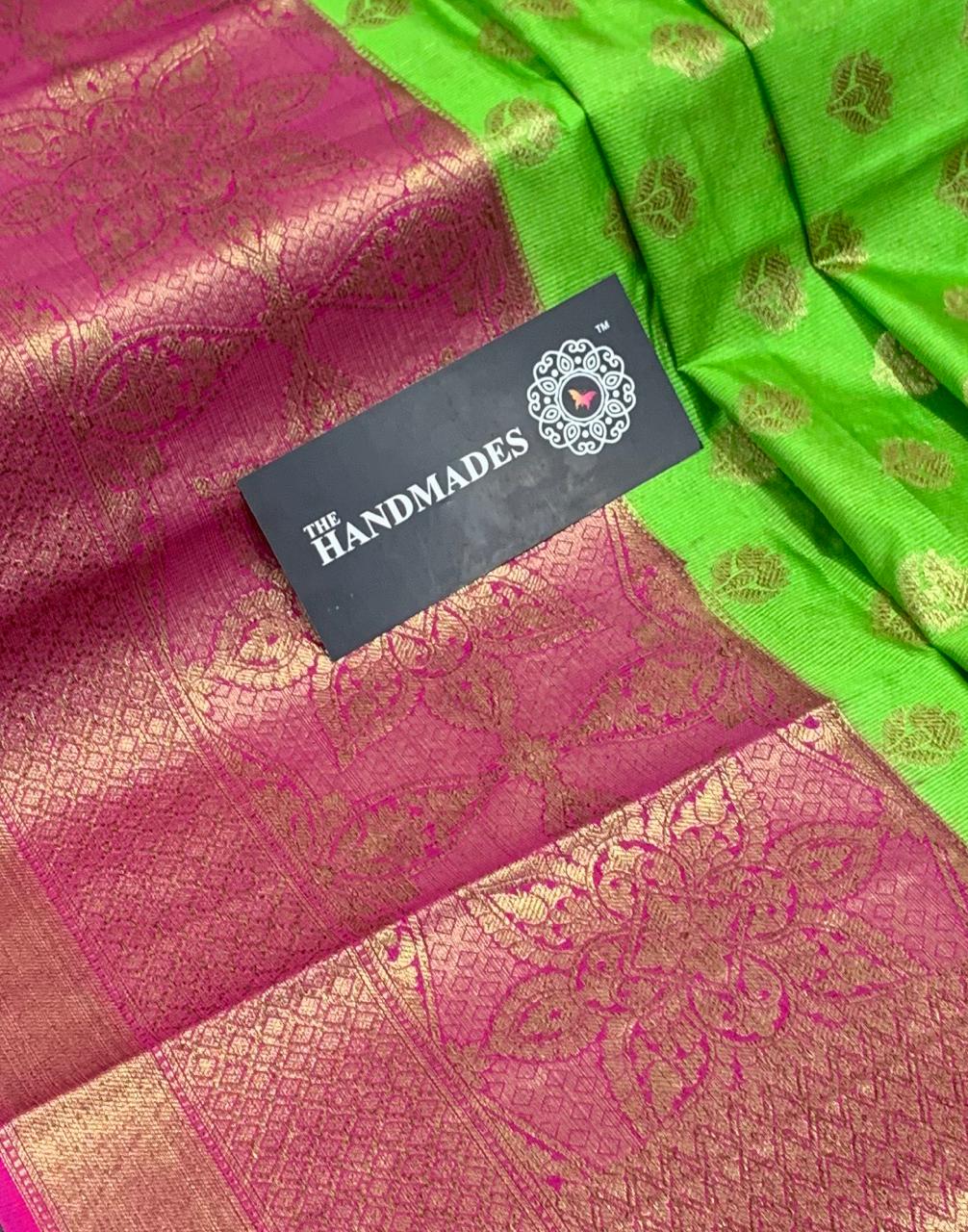 Mangalya pattu sarees