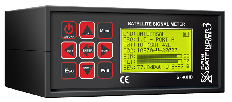 Free Cccam Stable: Sat Tracker
