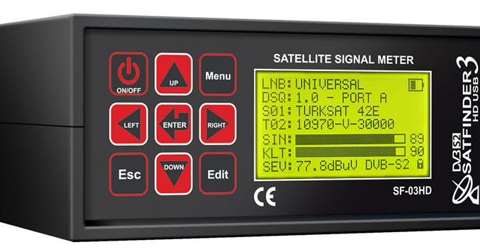 Free Cccam Stable: Sat Tracker