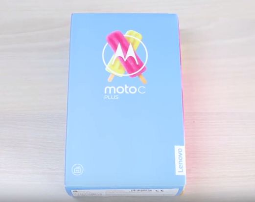 Moto E4 or Moto C Plus: which smartphone should I buy?
