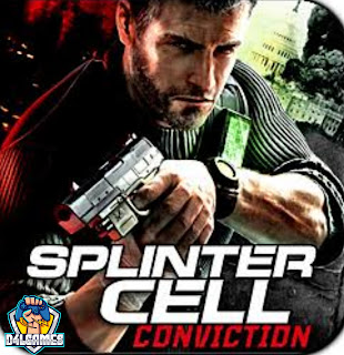 Splinter cell conviction mod - broheritage