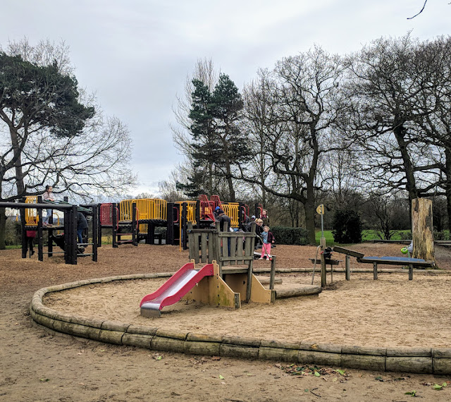 30+ Places To Take Your Toddler Across North East England | North East ...