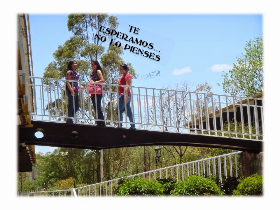 CBTIS No. 104 Sombrerete, Zac.