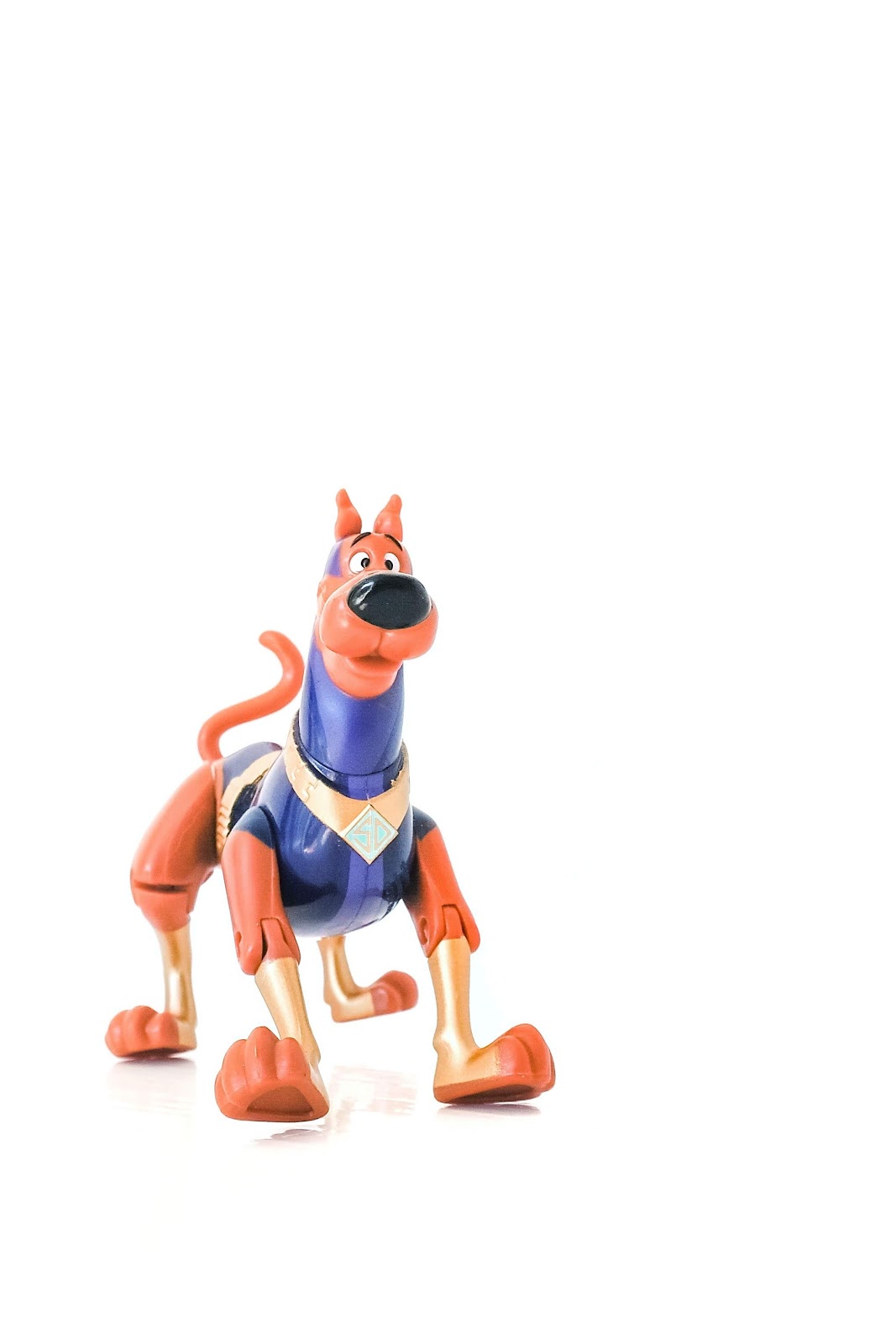 Zoinks!! Are You Ready for Another Mystery with These New SCOOB! Toys ...