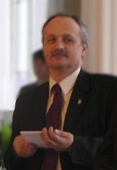 PCLS: N, V, I & U: PCLS Interview: Marek Baranski, Ph.D., M.Arch