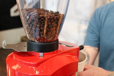 da Matteo i Stockholm | Kaffe & Stockholm