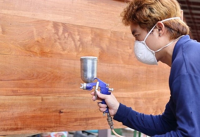 Merek dan Harga Melamin Kayu: Cara Pengaplikasiannya | Pengadaan ...