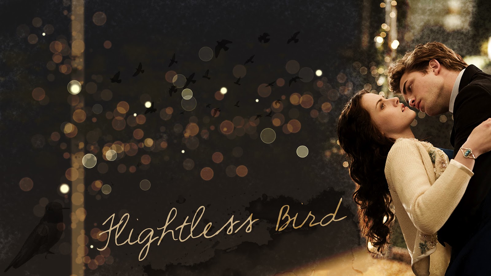 Twilight Prom Wallpaper