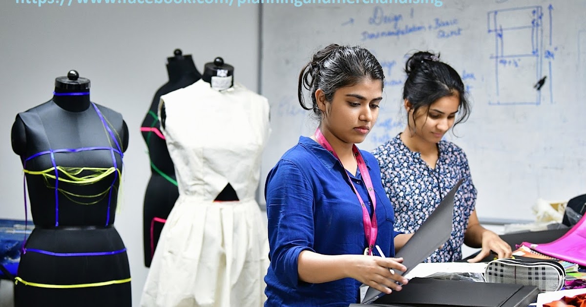 Merchandising : Apparel Merchandiser Should Know