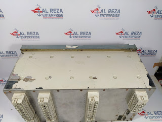 SIEMENS SIPROTEC 7SJ6451-5EB92-1FE0 MULTIFUNCTION PROTECTION RELAY WITH ...