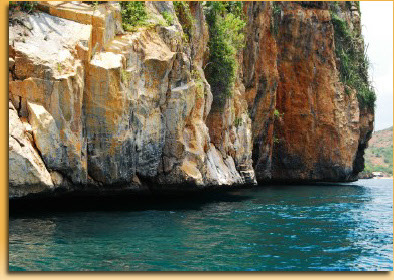 VENEZOLANOS SIEMPRE: Playa Manare: Parque Nacional Mochima