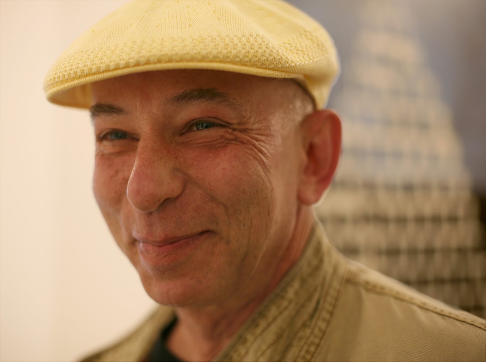 Ward Schumaker: April 2017