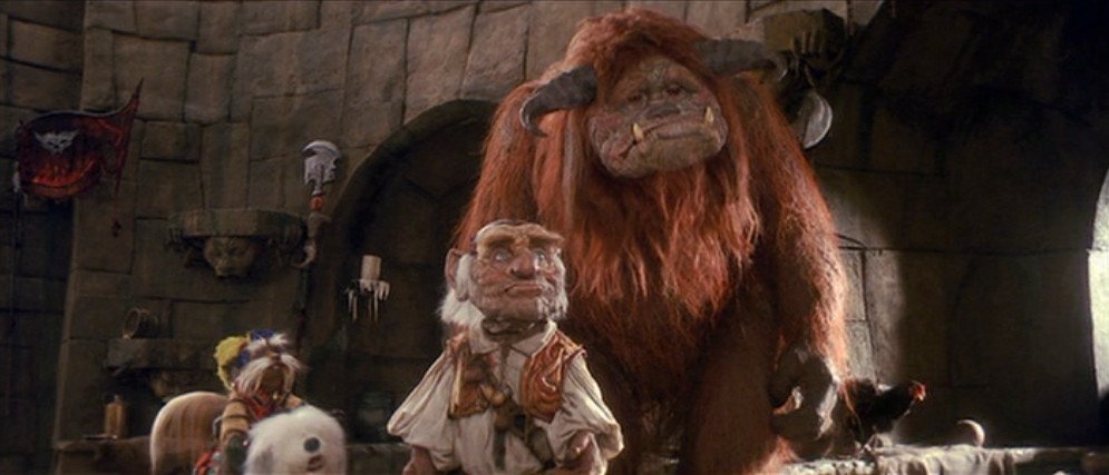 Movies with Moody: Labyrinth (1988)