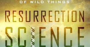 The Zoo Review: Book Review: Resurrection Science - Conservation, De ...