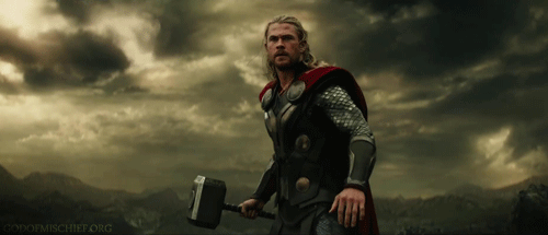 Is the Thor Myth Based on Jesus?