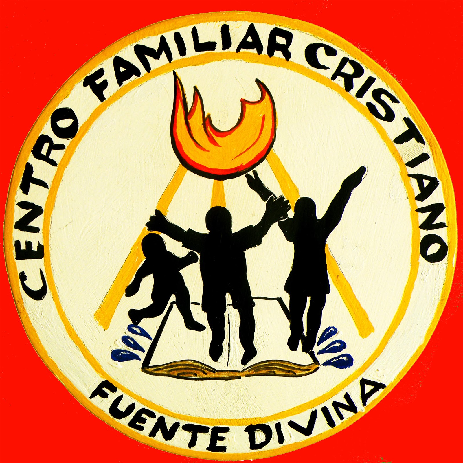 Centro Familiar Cristiano Fuente Divina