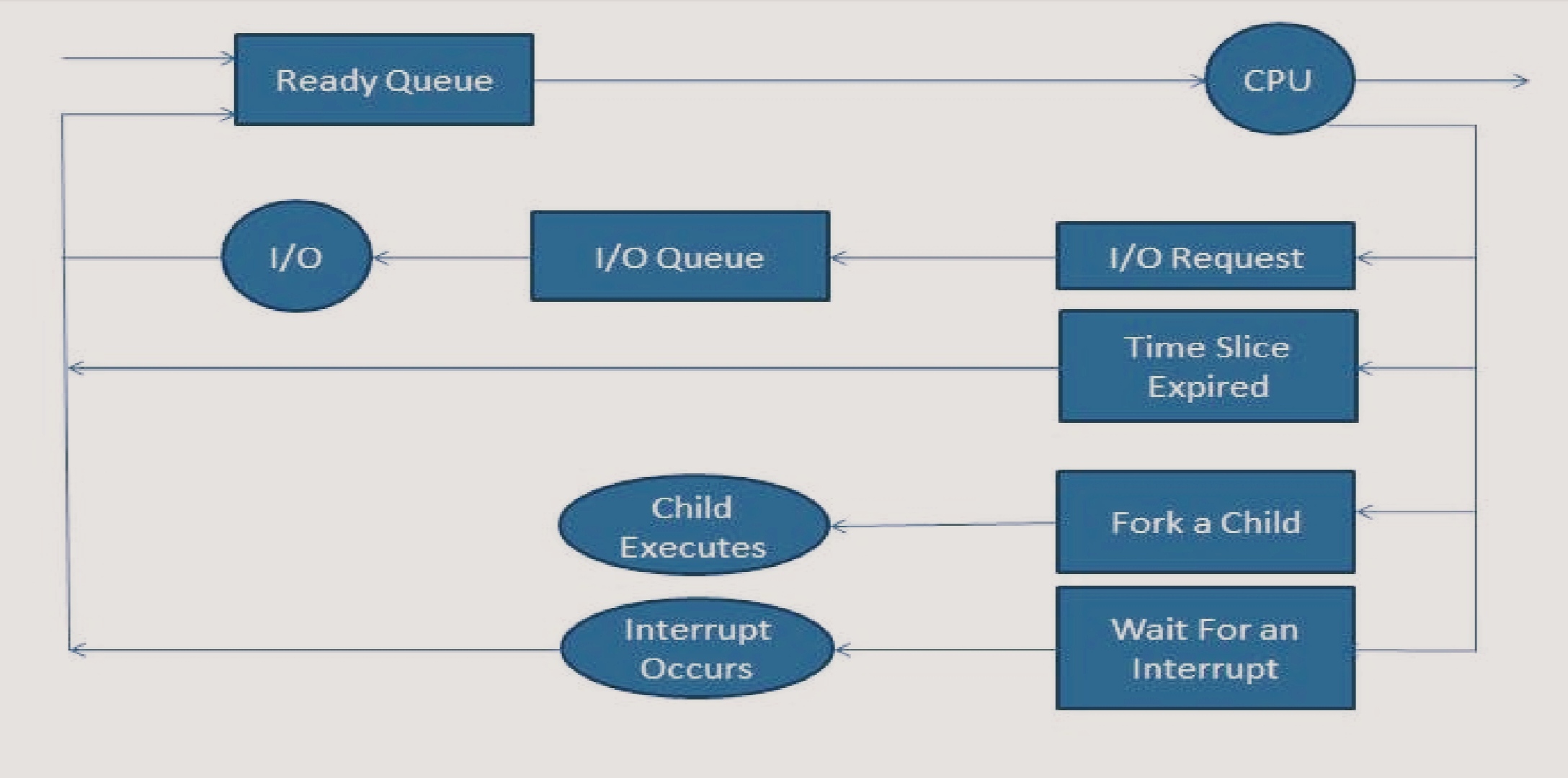 Operating system and unix