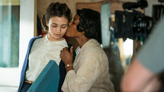 I Am The Night Review: The Fascinating Story Of The Hodel Family And ...