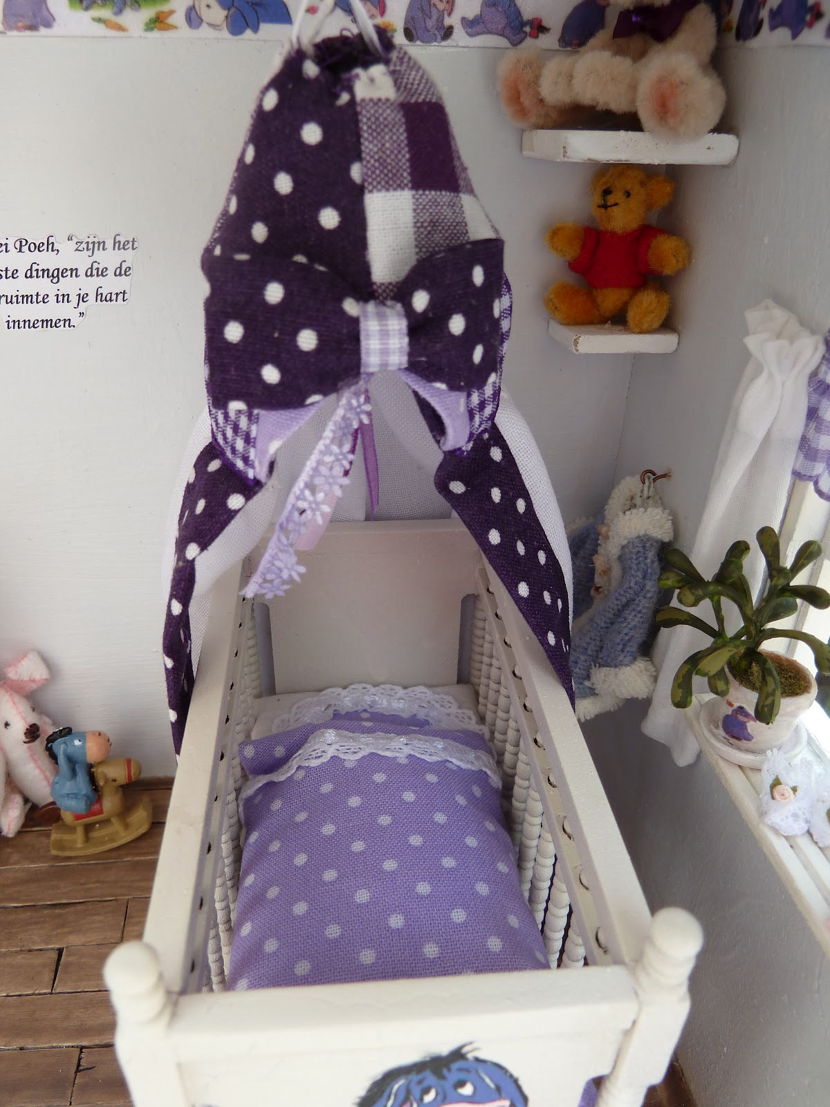 lotjesdollshouse: The last project