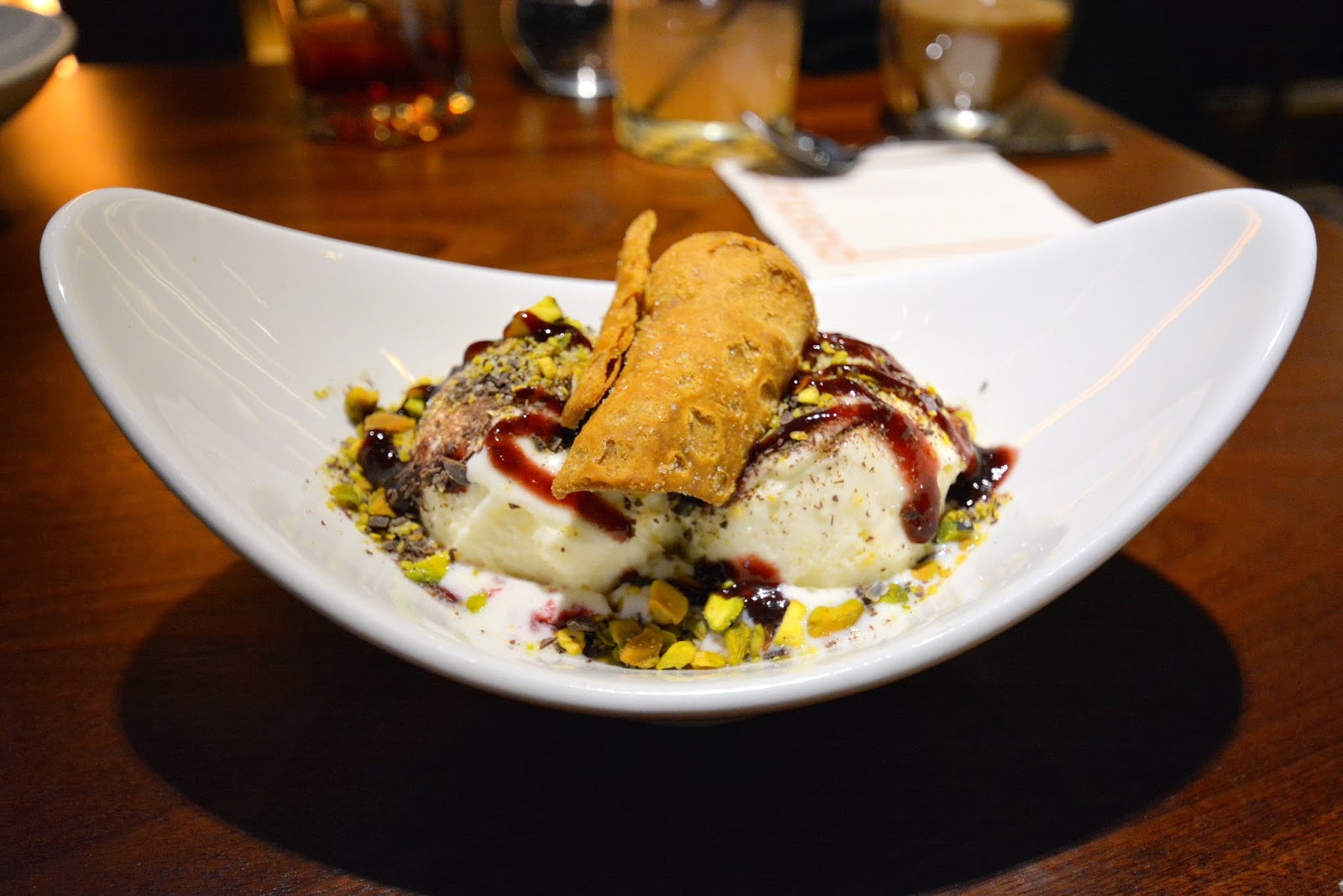 Pastizza - Food Junkie Chronicles