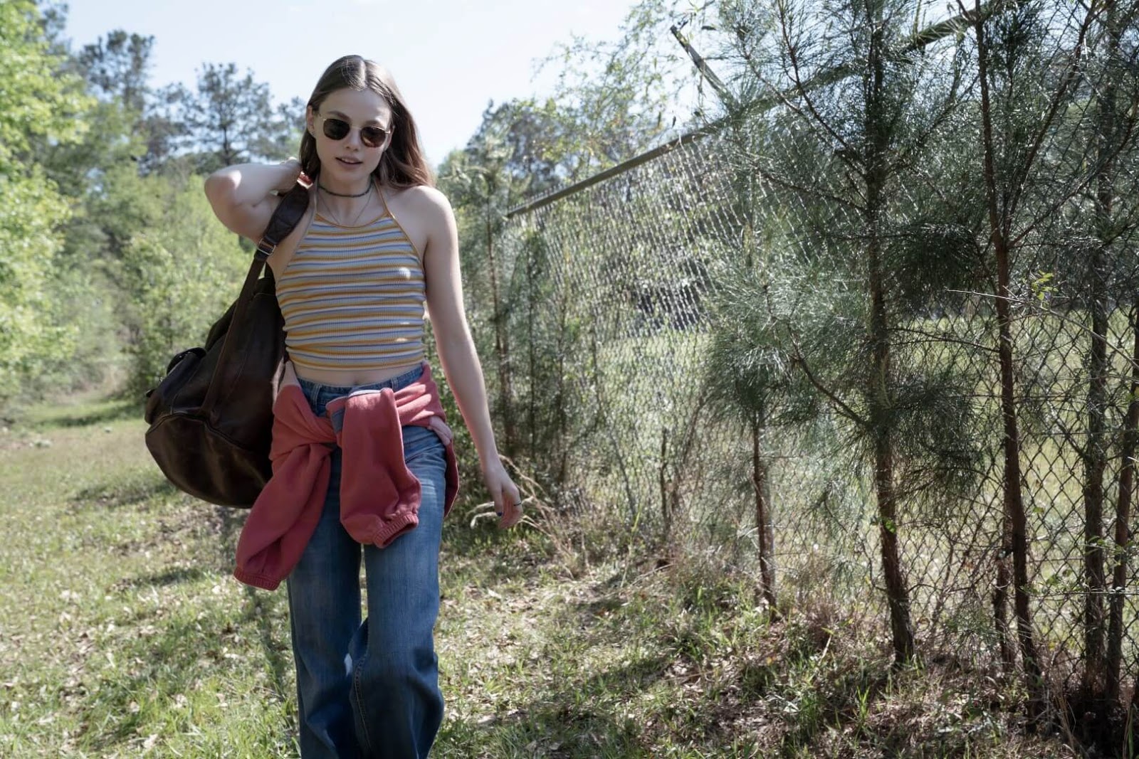 [Noticias] 'Buscando a Alaska', la serie juvenil del creador de 'Gossip ...