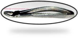 PENCABUTAN TANG PERMANEN - kesehatan gigi dan mulut