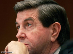 Legal Schnauzer: Is Bob Riley Finally About to Come Under Scrutiny?