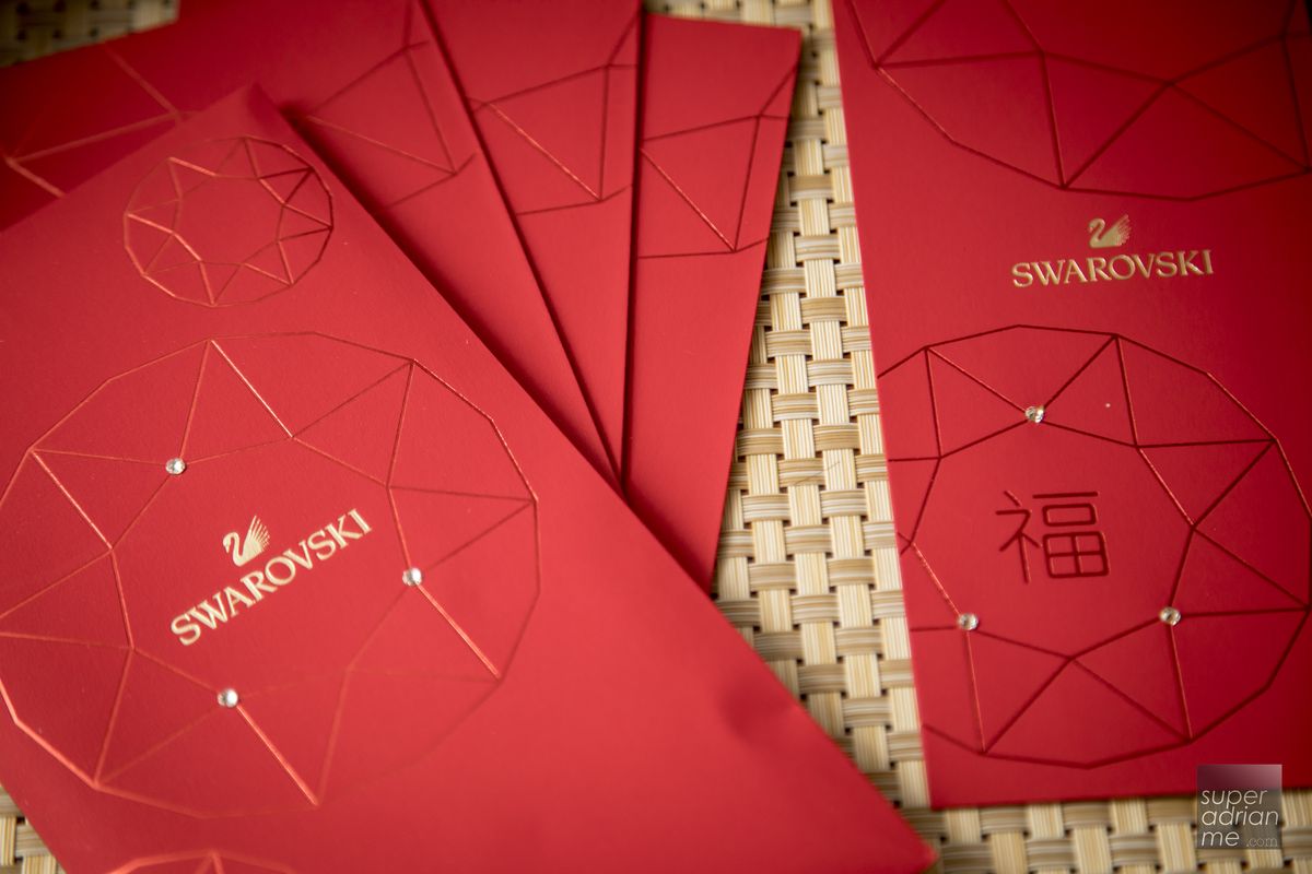 The Ang Bao Design Wars - Branding Singapore