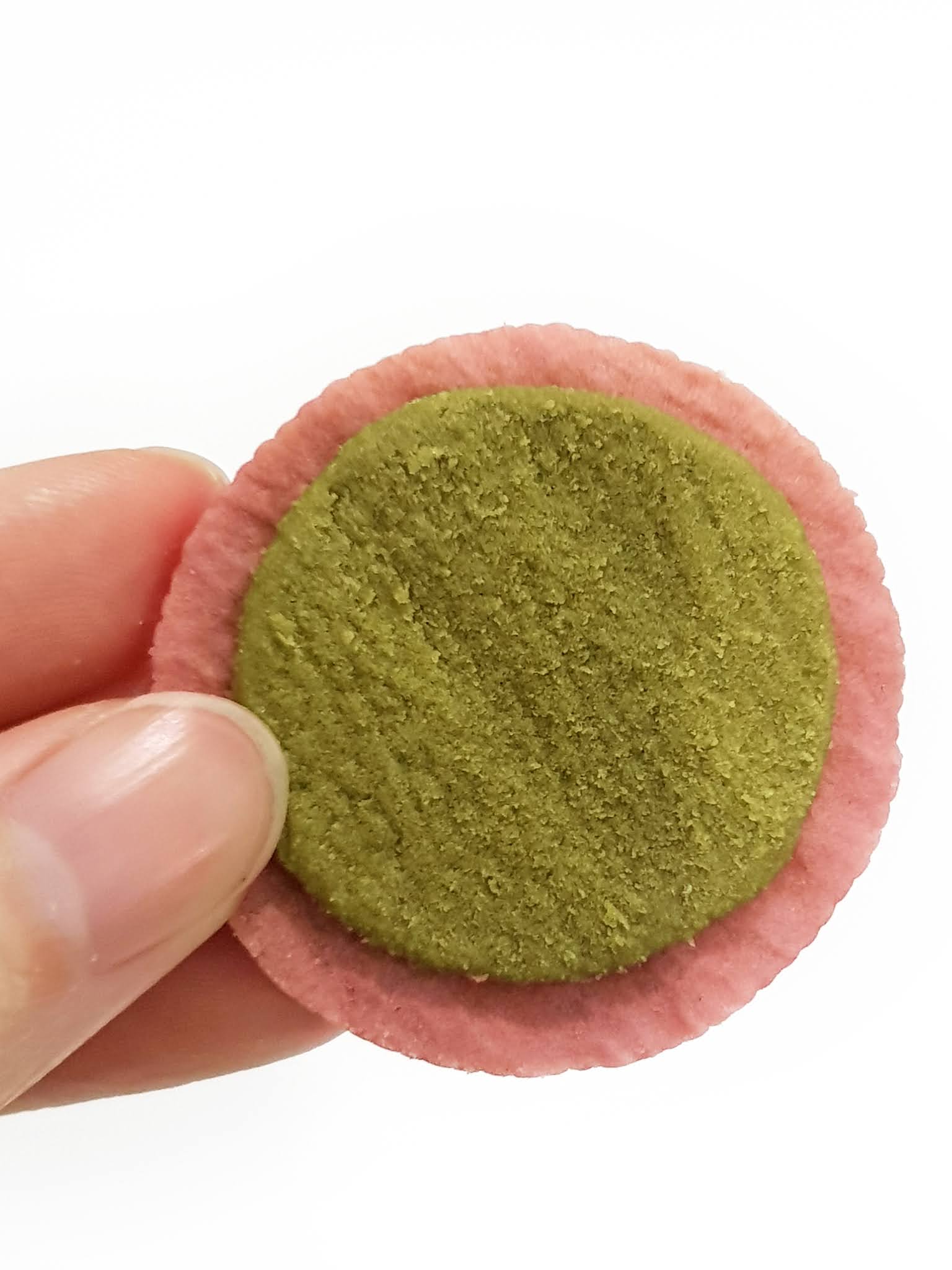 [Review] Limited Edition Sakura Matcha Oreo 樱花抹茶味奥利奥 - Just An Ordinary ...