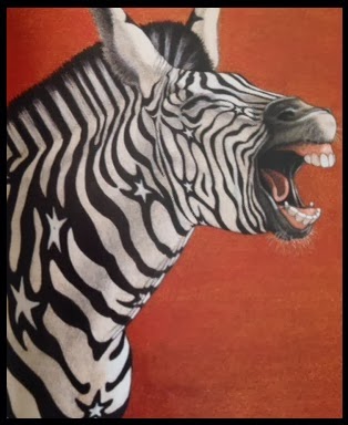 Storybook Sunday - If by Sarah Perry