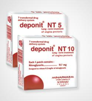 Drug, OTCs & Herbals | دليل الأدوية العربي