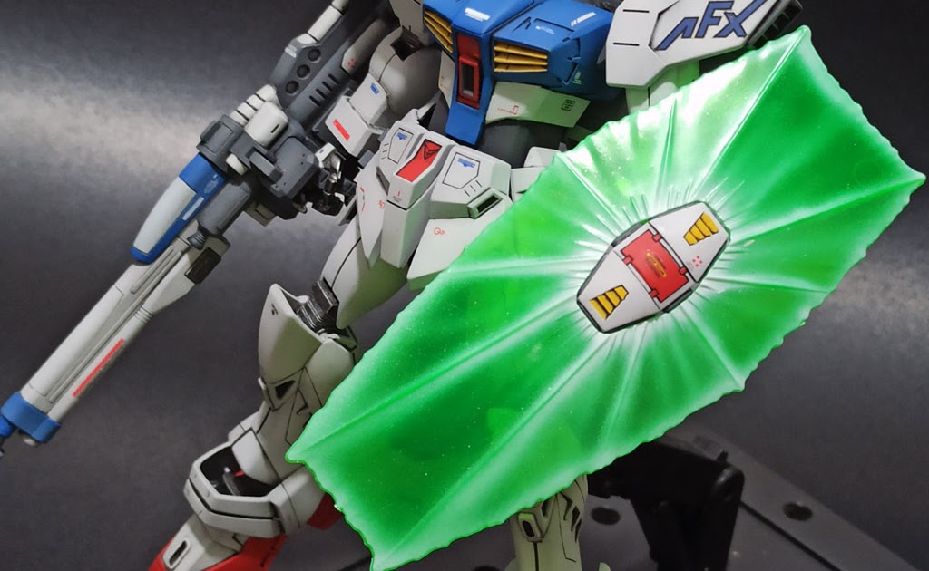 RX-99 Neo Gundam RX-99 新高達