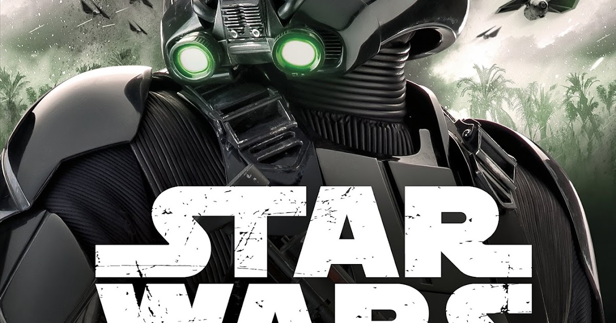 STAR WARS AFICIONADO WEBSITE: ROGUE ONE: THE DK BOOKS COLLECTION