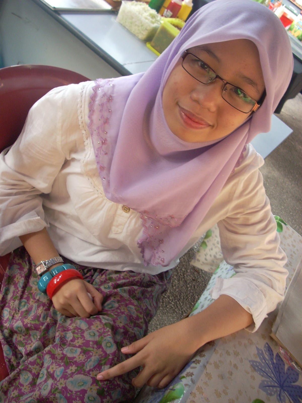 Setiap Pertemuan Pasti Ada Perpisahan~ Setiap Pertemuan Pasti Ada Perpisahan~