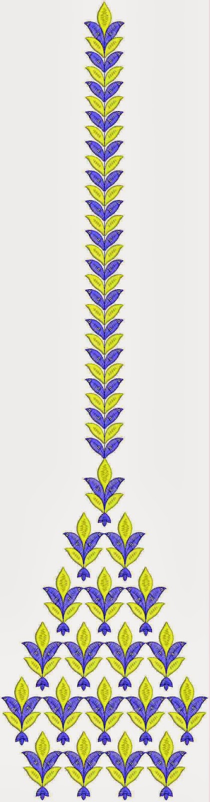 EmbDesignTube: 2014 New Styles Of Kali Designs