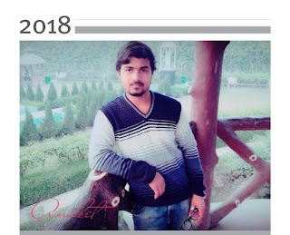 ANIKET SINGH KUSHWAHA