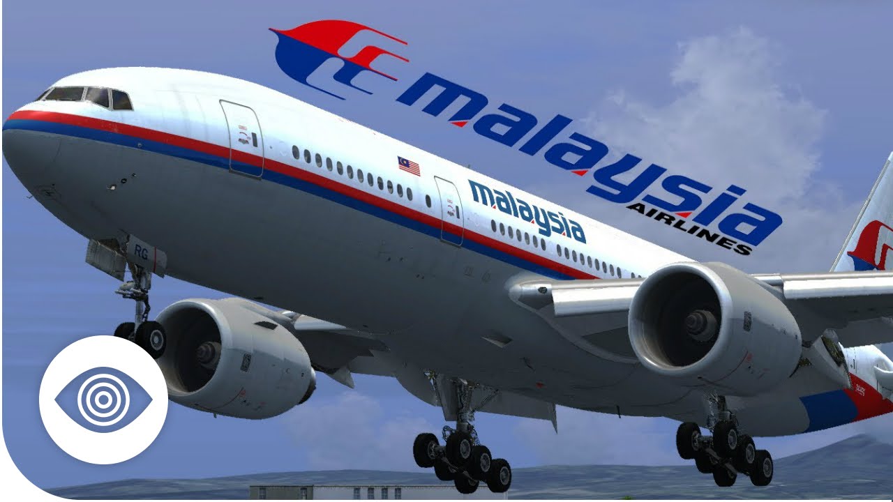 PEMUDA SELEMPANG MERAH: MH 370 : JEJAK TERAKHIR BERMULA