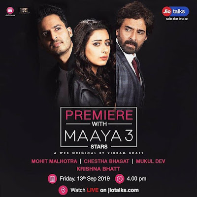 Chestha Bhagat Wiki Biography, Web Series, Movies, Photos, Age, Height ...