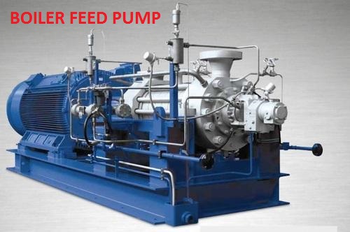 Power plant and calculations: Boiler feed pumps (BFP) questions ...
