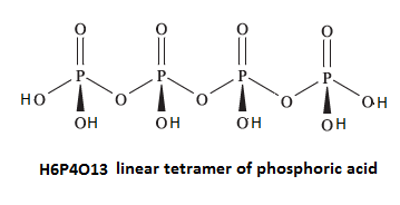 Welcome to Chem Zipper.com......: Why "meta" phosphoric acid always ...