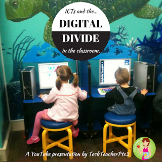 Social equity in the primary classroom | Foundation into First