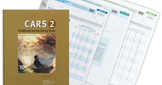 Best Practice Autism: Best Practice Review: Childhood Autism Rating ...