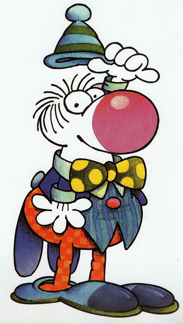 Sonrisas Argentinas : Muestra Plástica: "HU-MORDILLO"